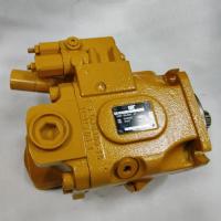 China 247-7867、358-5004 3-10 ton small excavator hydraulic axial piston pump adaptation 305.5E/306E/307D/E/308E/312D/317 for sale