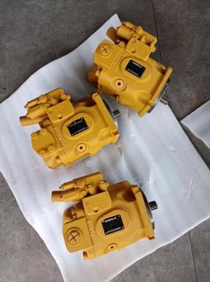 China 272-6959、289-7917、272-6955 Medium sized excavator (20-36 tons) hydraulic axial piston pump suitable for 320D/D2/323D2/326GC/329D/330D/336D/D2XE for sale