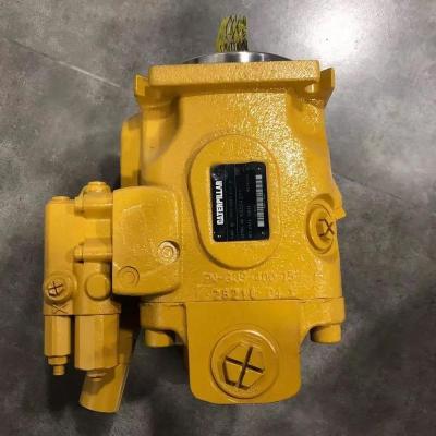 China 259-0815/10R-8707、451-9302、341-2860 CAT medium-sized excavator (20-36 tons) hydraulic plunger pump is suitable for 320D/D2/323D2/326GC/329D/330D/336D/D2XE for sale