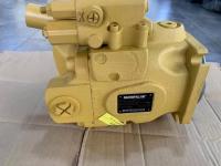 China 438-1293、244-8479、272-6957 CAT medium-sized excavator (20-36 tons) plunger pump hydraulic motor adapted for for sale