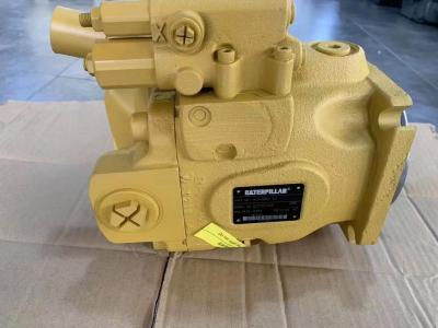 China 438-1293、244-8479、272-6957 CAT medium-sized excavator (20-36 tons) plunger pump hydraulic motor adapted for for sale