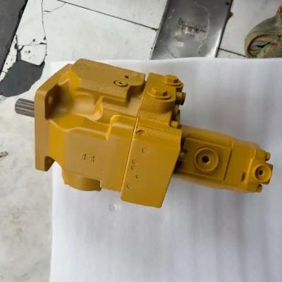 China 339-0513、123-2233、126-2073 CAT excavator hydraulic pump (20-36 tons) plunger pump hydraulic motor adapted for 320D/D2/323D2/326GC/329D/330D/336D/D2XE for sale