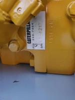China 119-5407、497-8499、114-0602 CAT excavator main pump (20-36 tons) plunger hydraulic motor adapted for 320D/D2/323D2/326GC/329D/330D/336D/D2XE for sale