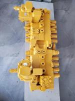 China 0R-8102, 204-4916、204-4922, 175-6253、397-6960 CAT excavator main pump (20-36 tons) rotary pump gear pump adapted for 320D/D2/323D2/326GC/329D/330D/336D/D2XE for sale