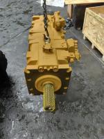 China 295-9426、550-4341、194-8259、361-0718 CAT large excavator loader hydraulic axial piston pump main pump adaptation 336GC/340/345/349/374F/385/390F/395GC for sale