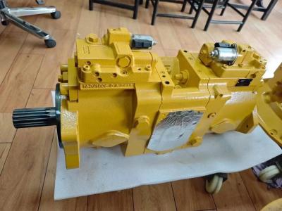 China 353-5691、362-8488、510-7950 CAT large excavator 37 ton loader hydraulic pump axial piston main pump adaptation 336GC/340/345/349/374F/385/390F/395GC for sale