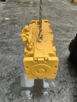 China 9T-8647、9T-8346、100-6239/OR-7677 CAT bulldozer hydraulic pump axial piston main pump gear pump pilot adaptation D7R/H, D8N/R, D9R, 140G for sale