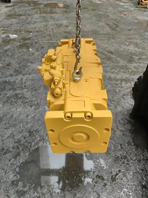 China 9T-8647、9T-8346、100-6239/OR-7677 CAT bulldozer hydraulic pump axial piston main pump gear pump pilot adaptation D7R/H, D8N/R, D9R, 140G for sale
