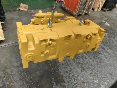 China 584-0379、4208636、4208637 CAT mining heavy equipment hydraulic pump axial piston main pump gear pump pilot adaptation 374F, 6015B, 988G, 966H for sale