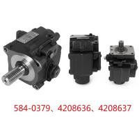 China 584-0379、4208636、4208637  mining heavy equipment hydraulic pump axial piston main pump gear pump pilot adaptation 374F, 6015B, 988G, 966H for sale