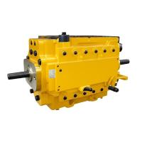 China 153-9624、254-5147、235-2716  mining heavy equipment hydraulic pump axial piston main pump gear pump pilot adaptation 374F, 6015B, 988G, 966H for sale