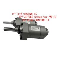 China PV7-1X/06-10RA01MA3-05
PV7-2X/20-25RA01MA0-10	
PV7-1X/06-10RA01MA3-10 German Rexroth imported hydraulic oil pump blade pump in stock for sale