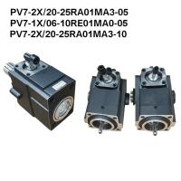 China PV7-2X/20-25RA01MA3-05	
PV7-1X/06-10RE01MA0-05
PV7-2X/20-25RA01MA3-10	PV7 full series Rexroth German imported blade pump hydraulic oil pump for sale