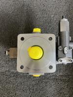 China PV7-1X/06-10RE01MA0-10
PV7-2X/20-25RE01MA0-05	
PV7-1X/06-10RE01MA3-10 Hydraulic oil pump, German Rexroth original blade pump, spot imported hydraulic pump for sale