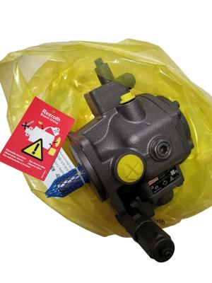 China PV7-1X/06-14RA01MA0-07
PV7-2X/20-20RA01MA0-05	
PV7-1X/06-14RA01MA3-04 Blade pump German Rexroth PV7 series original imported hydraulic oil pump for sale
