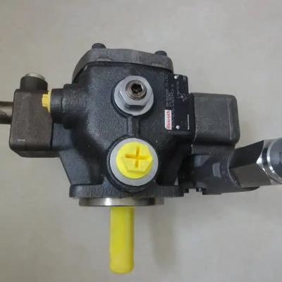 China PV7-1X/06-14RE01MA0-04
PV7-2X/20-20RA01MA3-10	
PV7-1X/06-14RE01MA0-07 Hydraulic pump imported from Germany with original Rexroth blade oil pump for sale