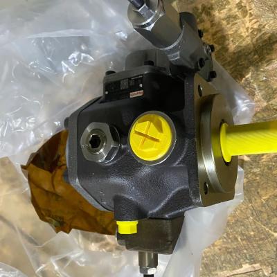 China PV7-2X/20-20RE01KA0-10	
PV7-1X/06-14RE01MA3-04
PV7-1X/06-10RA01MA0-05-P50 Original hydraulic oil pump imported from Germany by Rexroth PV7 series vane pump for sale