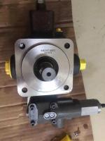 China PV7-1X/06-14RA01MA0-07-P50	
PV7-2X/20-25RA01MA0-05-P50
PV7-1X/06-14RA01MA0-07-P65 German Rexroth PV7 series original blade pump imported oil pump hydraulic components for sale