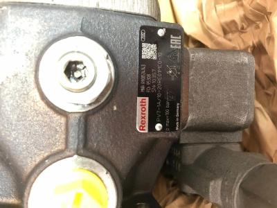 China PV7-2X/20-20RA01MA0-10-A480	
PV7-1X/06-10RA01MA0-10-C3.1
PV7-2X/20-20RA01MA0-10-P100 German vane pump PV7 Rexroth series hydraulic oil pump, original imported stock in stock for sale