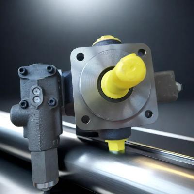 China PV7-2X/20-25RA01MA0-05-P24Q30
PV7-1X/06-10RA01MA0-05-P35Q11	
PV7-2X/20-25RA01MA0-05-P30Q25 In stock stock German Rexroth PV7 series blade pump original in stock oil pump for sale
