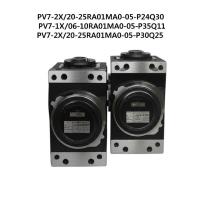 China PV7-2X/20-25RA01MA0-05-P24Q30
PV7-1X/06-10RA01MA0-05-P35Q11	
PV7-2X/20-25RA01MA0-05-P30Q25 In stock stock German Rexroth PV7 series blade pump original in stock oil pump for sale