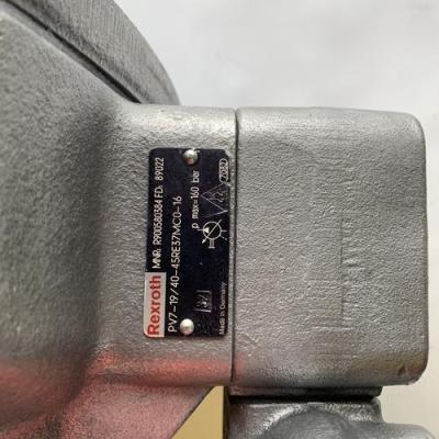 China PV7-1X/06-10RA01MA0-10-P65Q12	
PV7-2X/20-25RA01MA0-10-P63Q35
PV7-1X/06-10RA01MA0-10-P70Q12 Rexroth blade pump German original hydraulic pump PV7 series oil pump for sale