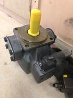 China PV7-1X/40-45RE37MW6-16WH	
PV7-1X/100-118RE07MD6-16
PV7-1X/40-45RE37MC5-16WG PV7 series hydraulic oil pump imported from Germany with Rexroth blade pump for sale