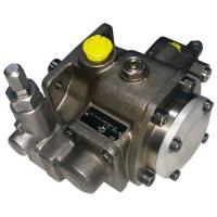 China PV7-1X/63-71RE07MC5-16WH	
PV7-1X/16-30RE01KC0-08
PV7-1X/10-14RE01MD5-16 Blade pump: Rexroth original German imported PV7 series hydraulic oil pump for sale
