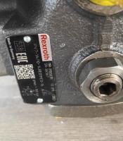 China PV7-1X/25-30RE01MC5-16WG
PV7-1X/10-20RE01MC0-10-A497	
PV7-1X/100-150RE07KC0-08 Hydraulic oil pump Rexroth original German imported spot vane pump PV7 series for sale
