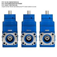 China PV7-1X/100-150RE07MD5-08	
PV7-1X/25-45RE01MC0-08-P25Q50
PV7-1X/40-71RE37MC5-08	 Original German Rexroth spot blade pump PV7 series hydraulic oil pump for sale