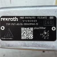 China PV7-1X/10-14RE01KD0-16
PV7-1X/16-20RE01MC0-16-P120	
PV7-1X/100-150RE07MW0-08WH Oil pump imported blade pump Rexroth Germany spot stock hydraulic pump PV7 series for sale