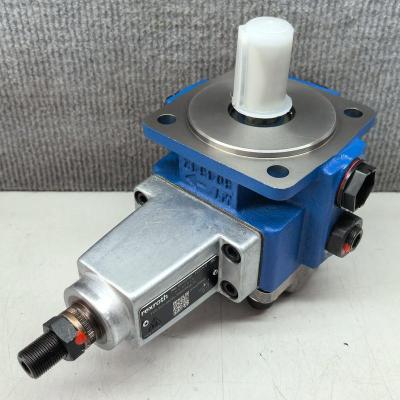 China PV7-1X/63-71RE07MW0-16WH
PV7-1X/63-71RE07MC7-16WH	
PV7-1X/40-45RE37MC0-16 Pilot operated Rexroth vane pump PV7 series imported from Germany for sale