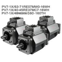 China PV7-1X/63-71RE07MW0-16WH
PV7-1X/63-71RE07MC7-16WH	
PV7-1X/40-45RE37MC0-16 Pilot operated Rexroth vane pump PV7 series imported from Germany for sale