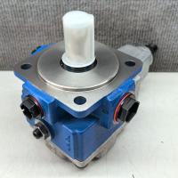 China PV7-1X/63-94RE07MC0-08-P80Q114	
PV7-1X/40-45RE37MC5-16WH
PV7-1X/10-14RE01KN0-16 PV7 series pilot vane pump imported from Germany by Rexroth in stock for sale