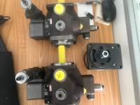 China PV7-1X/16-20RE01MN0-16	
PV7-1X/25-45RE01MW0-08WH
PV7-1X/63-71RE07MN0-16 Hydraulic pump PV7 blade oil pump imported from Germany by Rexroth in stock for sale