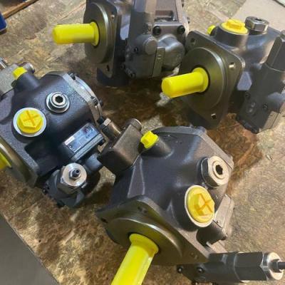China PV7-1X/63-71RE07KD0-16
PV7-1X/16-20RE01MC8-16	
PV7-1X/40-71RE37MW0-08WH Imported blade oil pump, German Rexroth PV7 series hydraulic pump, original for sale