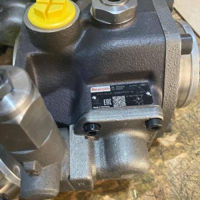 China PV7-1X/25-45RE01MC7-08WG
PV7-1X/63-71RE07MC7-16	
PV7-1X/100-150RE07MC3-08 Original blade pump PV7 German Rexroth hydraulic pump oil pump spot import for sale
