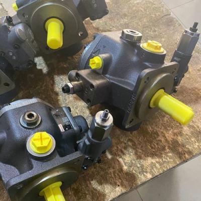 China PV7-1X/40-45RE37KC0-16	
PV7-1X/63-94RE07MC5-08
PV7-1X/16-20RE01MC0-16-P60Q26 Original spot blade pump, German Rexroth PV7 series hydraulic oil pump for sale