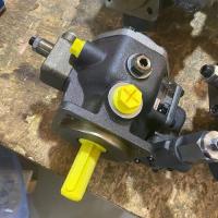 China PV7-1X/16-20RE01MC5-16
PV7-1X/40-71RE37MC5-08WG	
PV7-1X/25-45RE01MC7-08 PV7 series blade pump imported from Germany with Rexroth hydraulic oil pump for sale