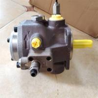 China PV7-1X/25-30RE01MW0-16WH
PV7-1X/10-20RE01MC7-10WH	
PV7-1X/25-45RE01MC5-08  Original in stock German Rexroth PV7 series hydraulic oil pump in stock also blade pump for sale