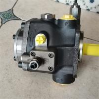 China PV7-1X/40-71RE37MC3-08	
PV7-1X/40-71RE37MC7-08
PV7-1X/10-14RE01MW0-16  Imported spot German Rexroth original PV7 series hydraulic oil pump blade pump pilot type for sale