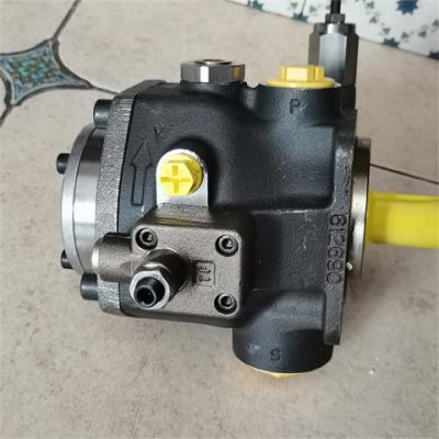 China PV7-1X/40-71RE37MC3-08	
PV7-1X/40-71RE37MC7-08
PV7-1X/10-14RE01MW0-16  Imported spot German Rexroth original PV7 series hydraulic oil pump blade pump pilot type for sale