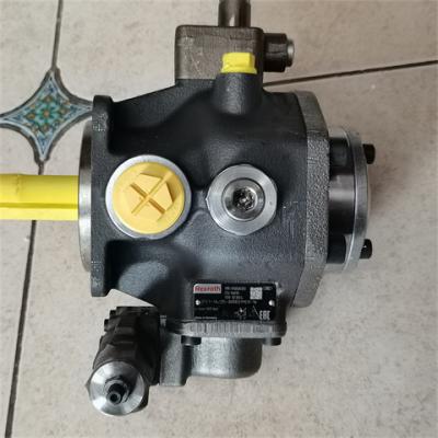 China PV7-1X/10-20RE01MC3-10-A497
PV7-1X/16-20RE01MC3-16	
PV7-1X/16-20RE01MC5-16 Pilot operated German Rexroth PV7 series vane pump, original stock hydraulic oil pump for sale