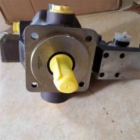 China PV7-1X/63-71RE07MC3-06
PV7-1X/16-30RE01MC5-08
PV7-1X/10-14RE01MC0-16 Hydraulic oil pump, German Rexroth PV7 series hydraulic pump, pilot vane pump for sale
