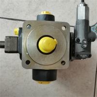 China PV7-1X/63-94RE07MC5-08 
PV7-1X/10-14RE01MC3-16	
PV7-1X/40-45RE37MD0-16 Pilot vane pump Rexroth Germany spot PV7 series hydraulic oil pump spot for sale