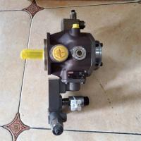China PV7-1X/100-118RE07MC7-16
PV7-1X/25-45RE01MC5-08
PV7-1X/16-20RE01MC0-16   Vane pump pilot type German Rexroth hydraulic oil pump PV7 series in stock original for sale