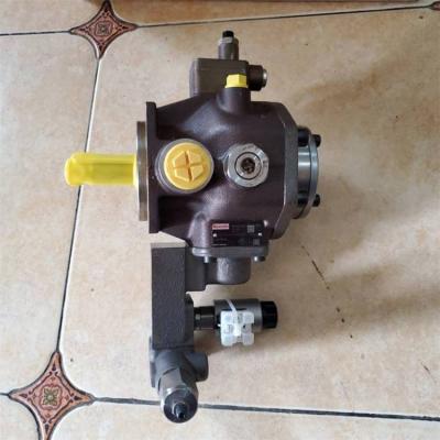 China PV7-1X/100-118RE07MC7-16
PV7-1X/25-45RE01MC5-08
PV7-1X/16-20RE01MC0-16   Vane pump pilot type German Rexroth hydraulic oil pump PV7 series in stock original for sale