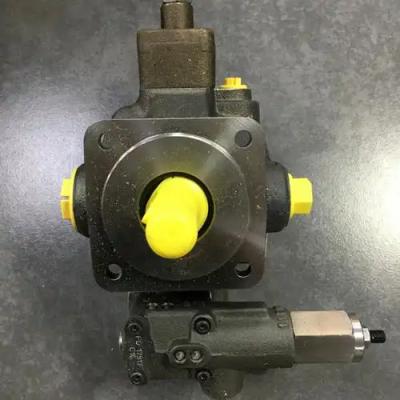 China PV7-1X/16-20RE01MC0-16
PV7-1X/25-30RE01MC0-16
PV7-1X/40-45RE37MW5-16 German Rexroth PV7 series hydraulic oil pump, in-stock original hydraulic vane pump for sale