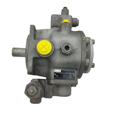 China PV7-1X/10-14RE01MC0-16
PV7-1X/25-45RE01MN0-08
PV7-1X/25-30RE01MC0-16 German Rexroth PV7 series vane pump hydraulic oil pump, in stock, imported, original packaging for sale