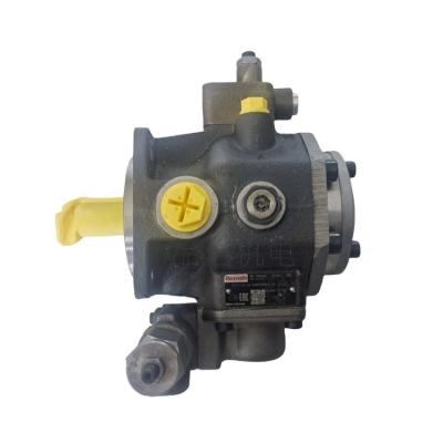 China PV7-1X/63-94RE07MC0-08
PV7-1X/63-71RE07MW5-16
PV7-1X/25-30RE01MC5-16 PV7 series vane pump, German hydraulic pump, Rexroth oil pump, imported with original packaging, available now for sale
